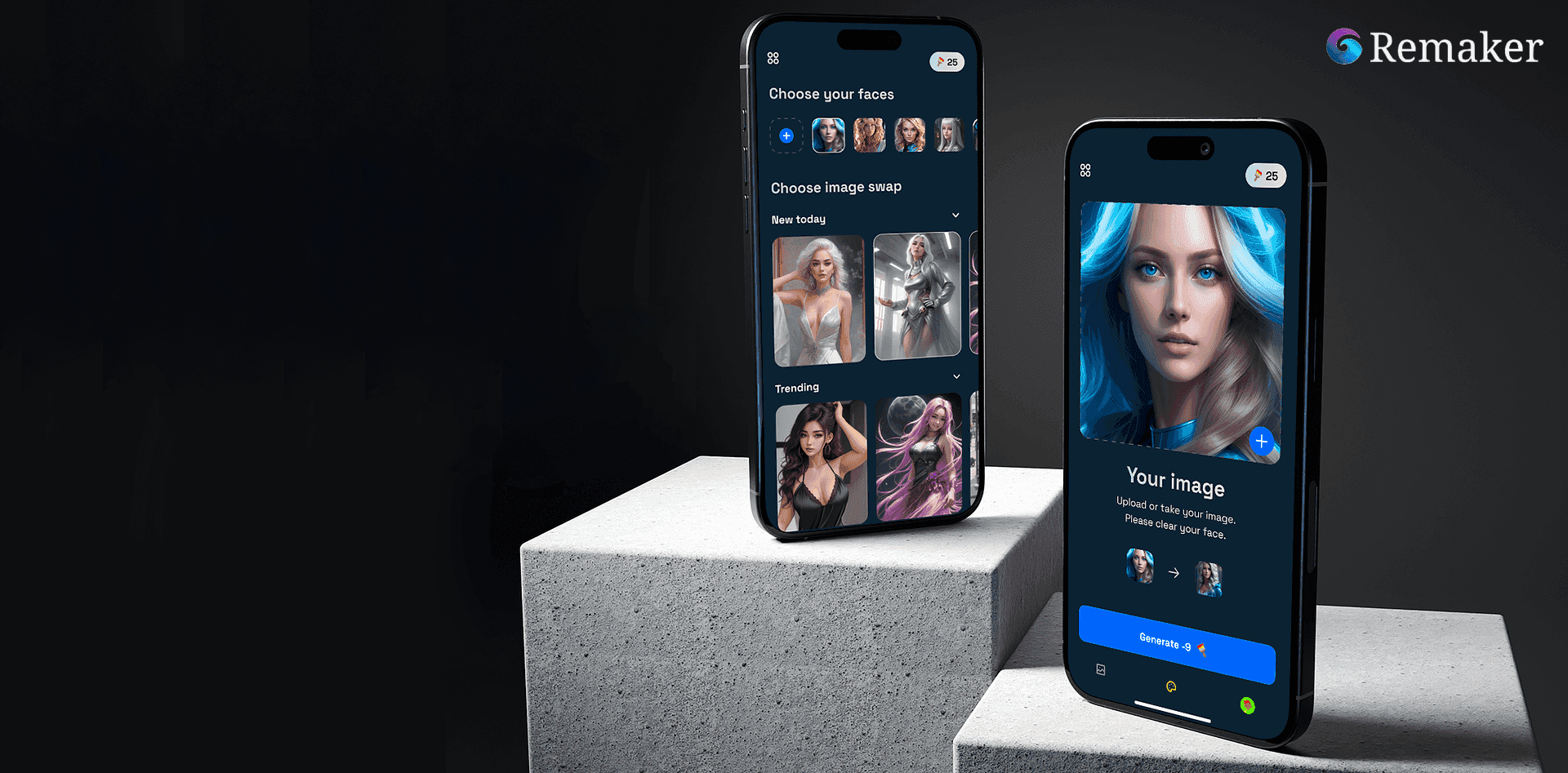 Everything You Need to Know About Remaker AI Face Swap Free