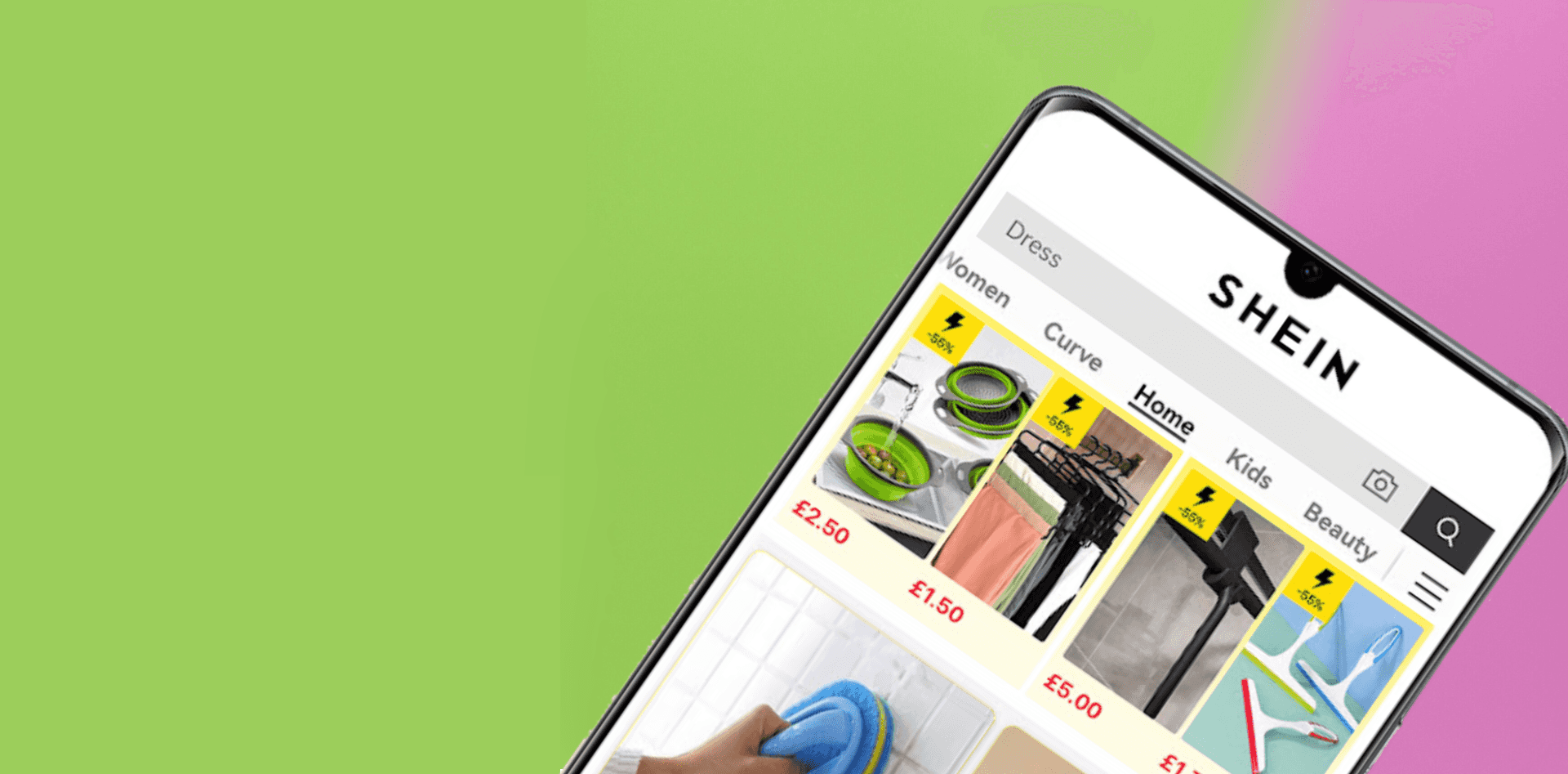 How Much Does it Cost to Develop an App like Shein Dubai?